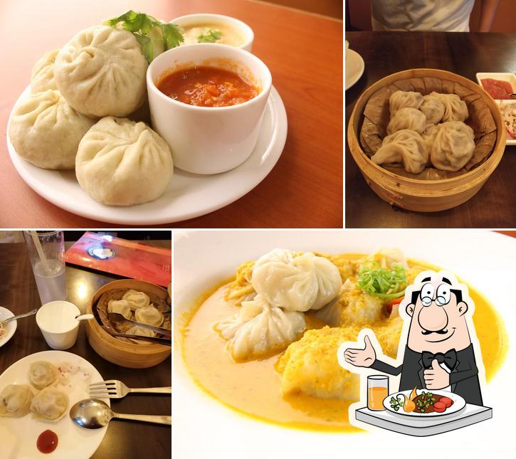 Momo, Gangtok - Restaurant menu, prices and reviews
