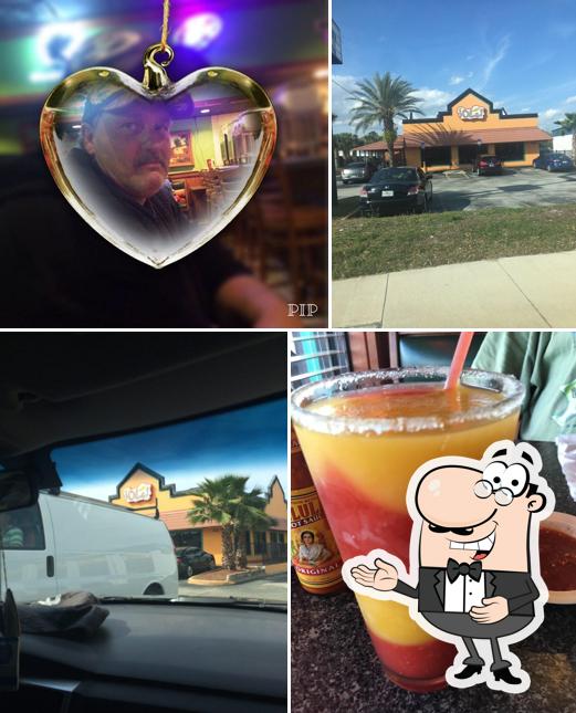 Ole Mexican Restaurant, 9921 Atlantic Blvd in Jacksonville - Restaurant ...