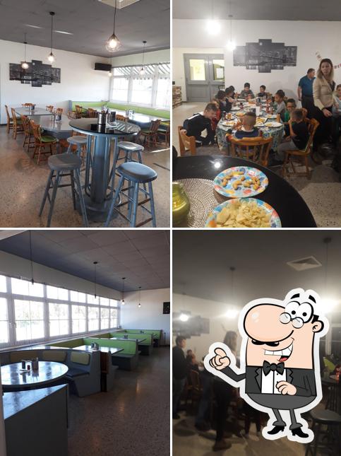 Ori's ristorante pizzeria, Linz - Restaurant reviews