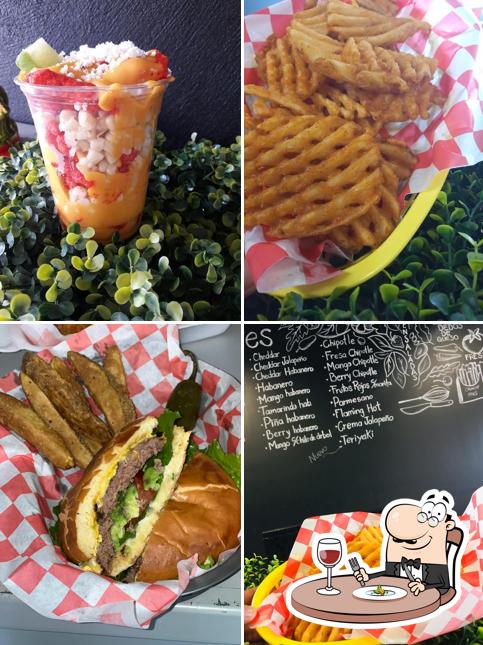 Ranger chicken restaurant, Nuevo Laredo - Restaurant reviews