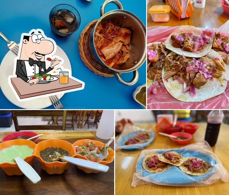 TAQUERIA CHEPE restaurant, Bacalar - Restaurant reviews