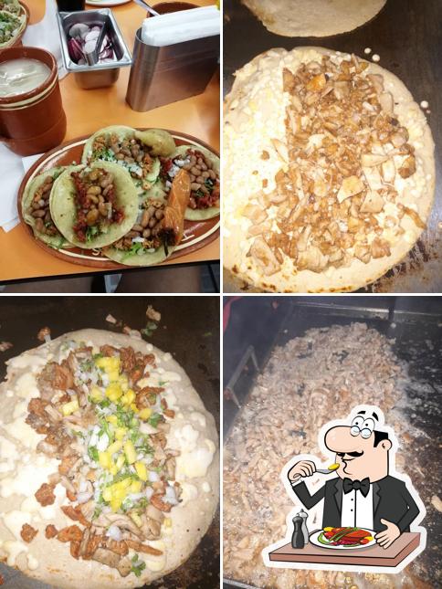 Tacos Popis restaurant, Guadalajara - Restaurant reviews