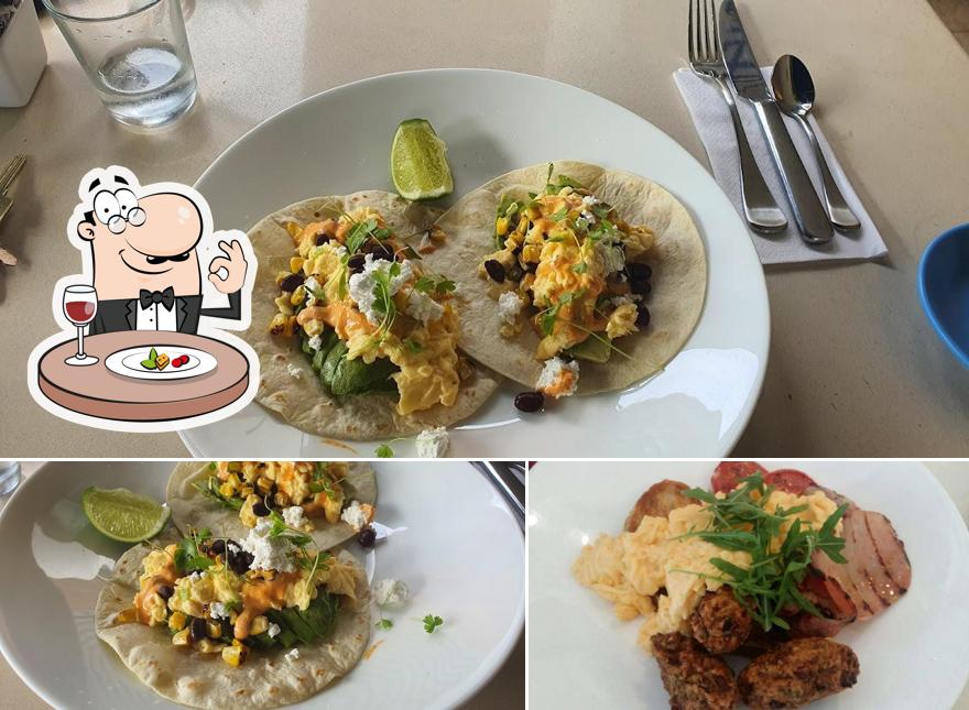 The Nuns' Pool in Cronulla - Restaurant menu and reviews