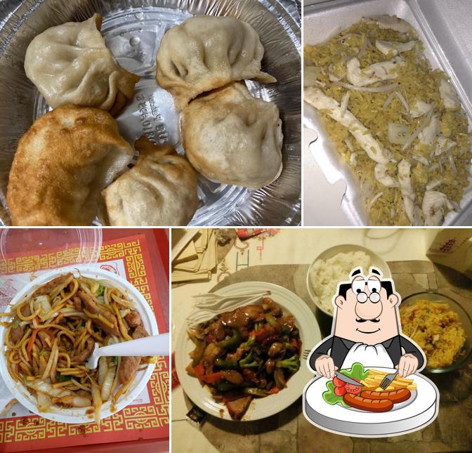 Yang Garden, New York City - Restaurant menu, prices and reviews