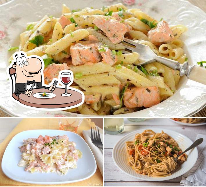 friggi friggi restaurant, Catania - Restaurantspeisekarten und Bewertungen