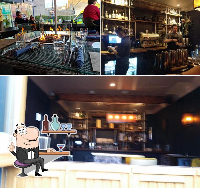 SY23 Restaurant, Aberystwyth - Restaurant menu, prices and reviews