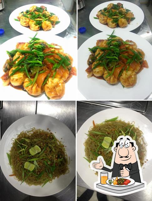 Sayapatri Restaurant LLC, Dubai, EFECO BLDG - Restaurant reviews