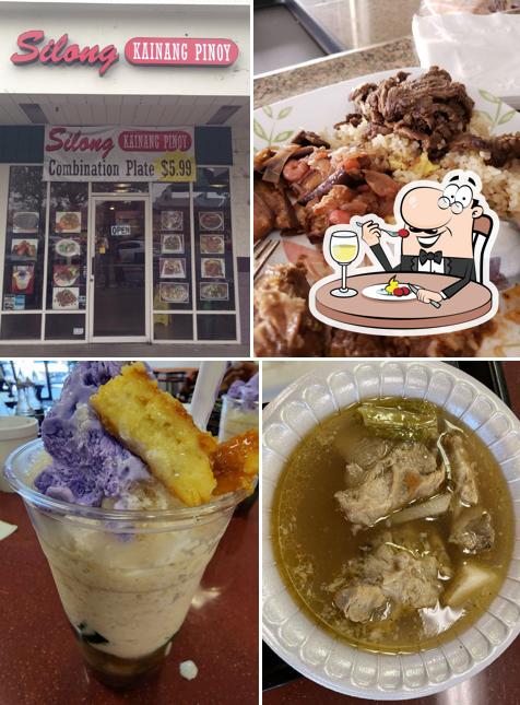 Silong Kainang Pinoy, Sparks - Restaurant menu, prices and reviews