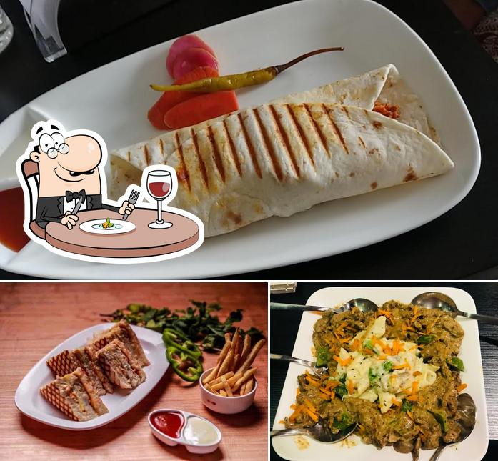Steam N Mugs, Perumbavoor - Restaurant menu and reviews