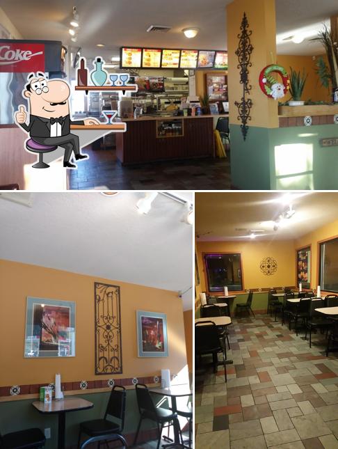 Taco Time, 1155 UT-132 in Nephi - Restaurant menu and reviews