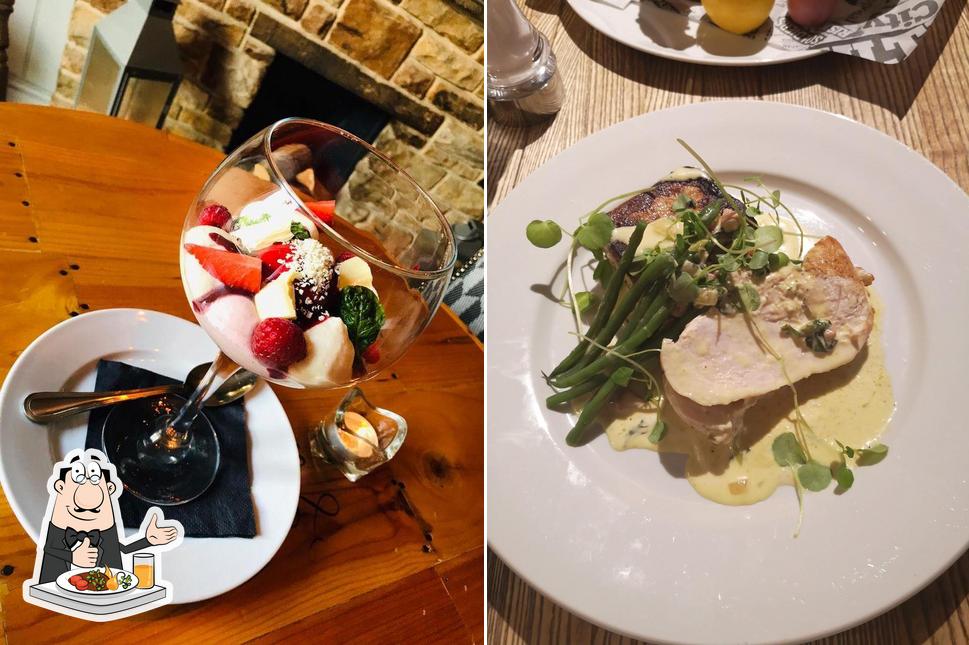 The Masons Arms, Rotherham - Restaurant menu, prices and reviews