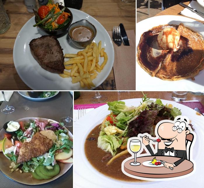 The Old Fiddler, Poperinge - Speisekarte, Preise und Bewertungen