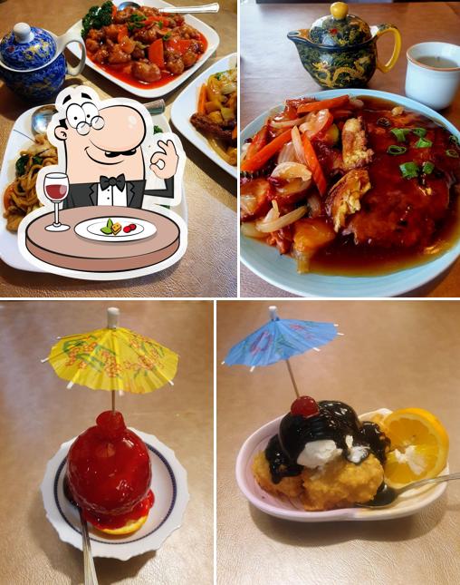 Tin Cheung Chinese Restaurant, Inverell - Restaurant menu, prices and ...