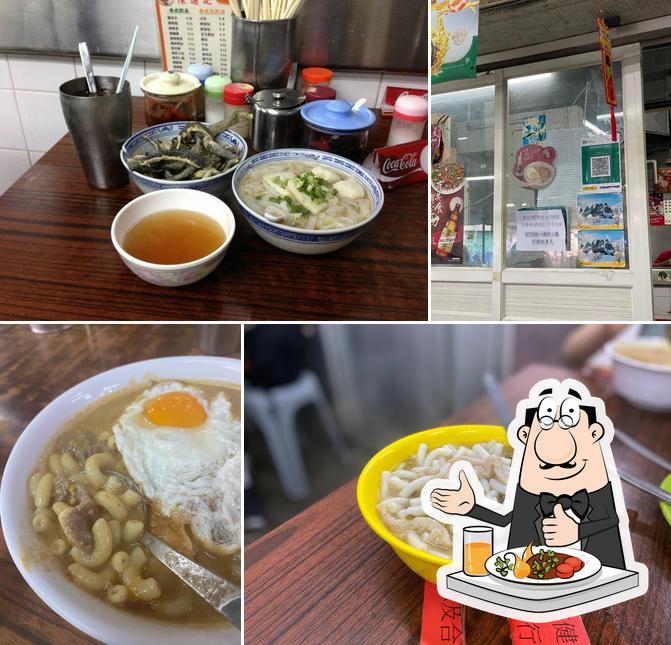 Tung Kee Noodle Restaurant, Hong Kong, Tai Hing Tai Rd - Restaurant reviews