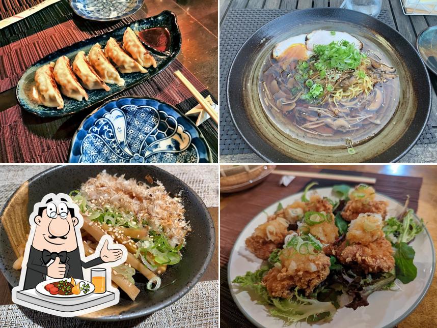 Umami Dojo, Pyrmont - Restaurant menu, prices and reviews