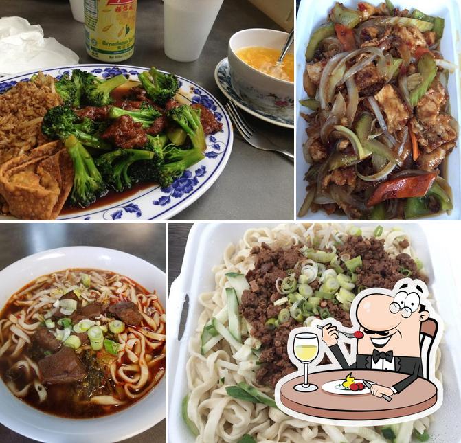 Wong's Wok, St. Louis - Restaurant menu, prices and reviews