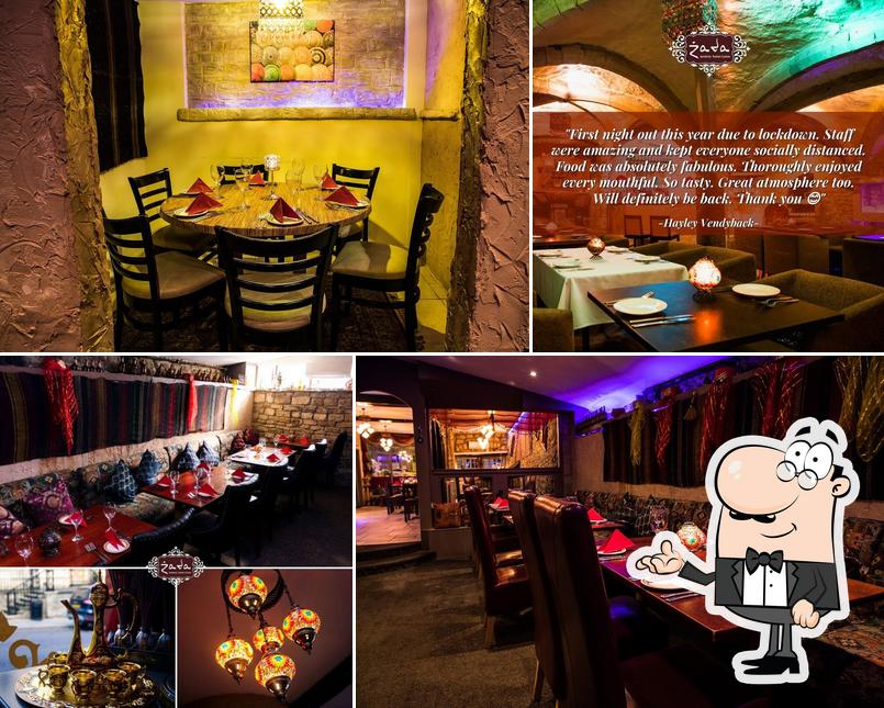 Top 7 restaurants in Stamford, England, october 2025 - Restaurant Guru