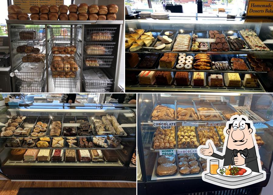 The Essen Room, Pikesville - Restaurant menu, prices and reviews