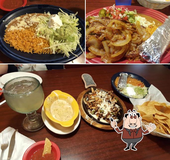 El Palomar, Circleville - Restaurant menu, prices and reviews