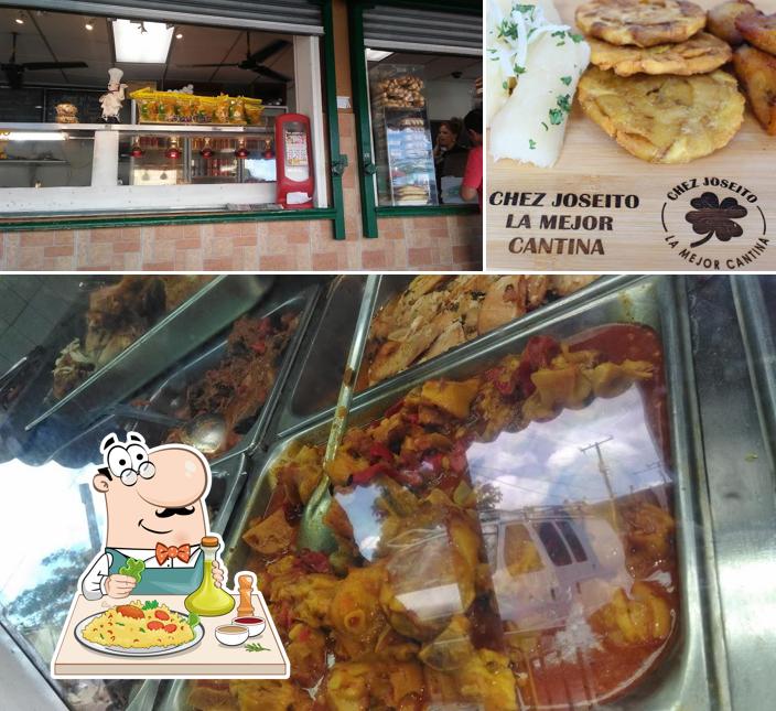 Chez Joseito, Hialeah, Hialeah - Restaurant menu, prices and reviews