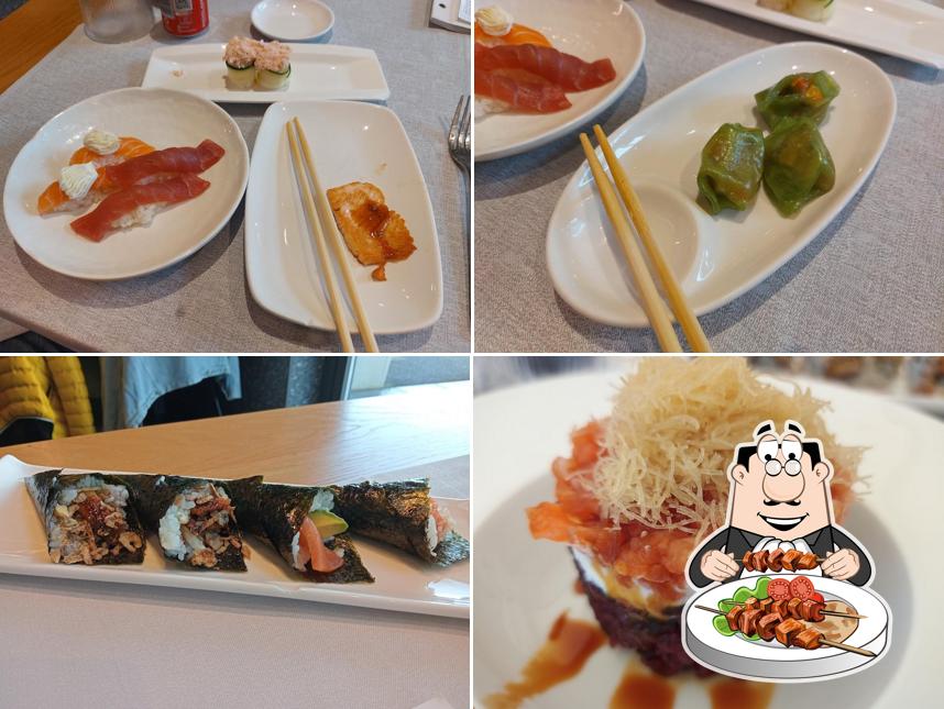 Sushi Magic restaurant, Tortona - Restaurant reviews