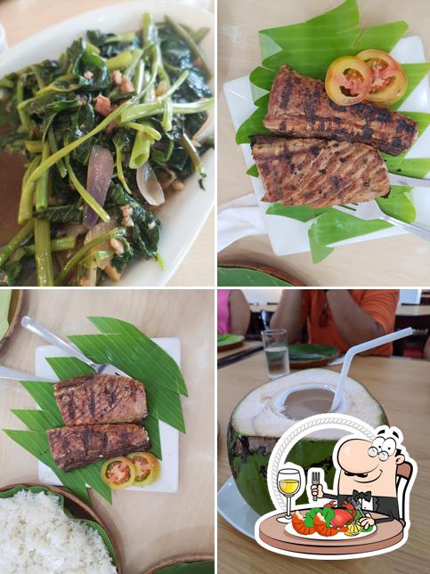 Lipa Grill, Lipa - Restaurant menu, prices and reviews