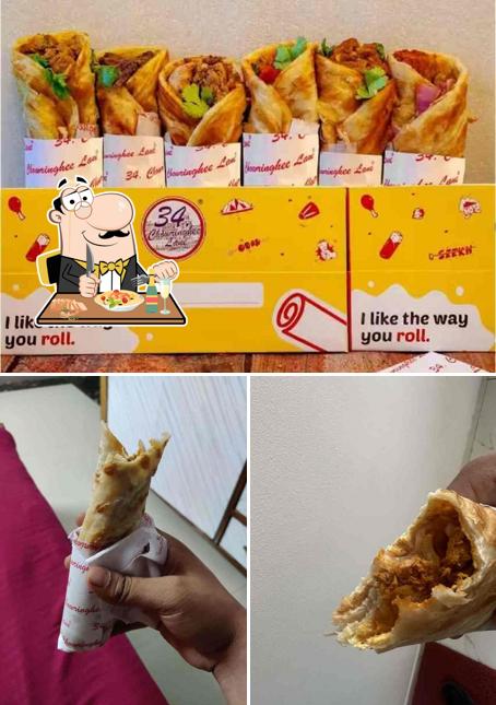 34 Chowringhee Lane, Gurugram - Restaurant menu, prices and reviews