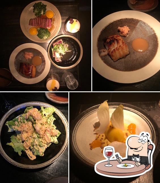 893 Ryōtei Japanese Restaurant, Berlin - Critiques de restaurant