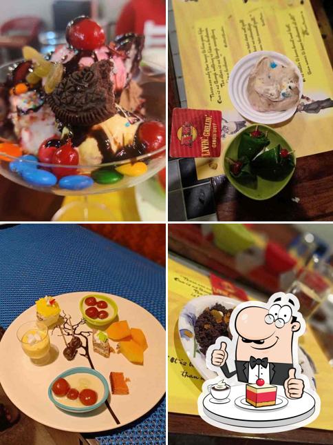 AB's - Absolute Barbecues Velachery, Chennai, Chennai - Restaurant menu ...