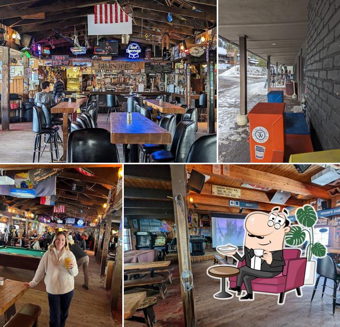 The Bierstube in Whitefish - Restaurant reviews