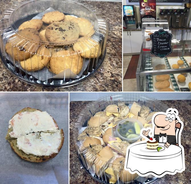 Top 5 restaurants with breakfast bagels in Jensen Beach, november 2025 ...