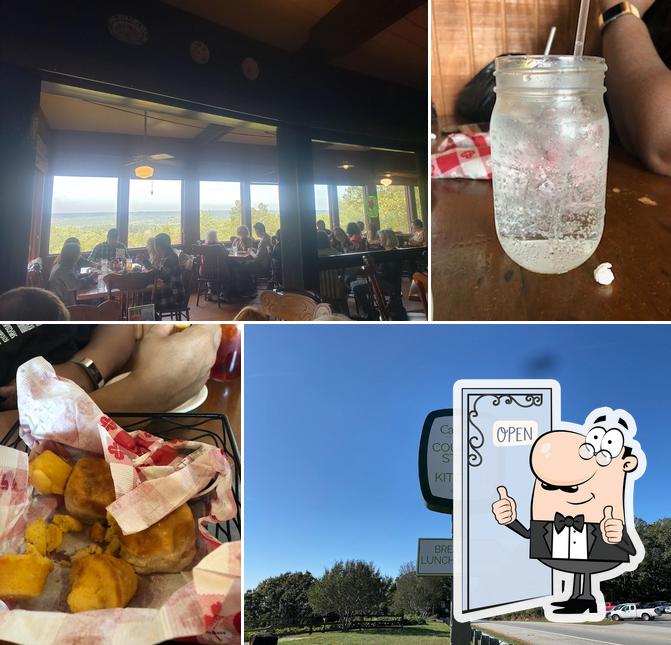 Callaway Gardens Country Kitchen Restaurant in Pine Mountain ...