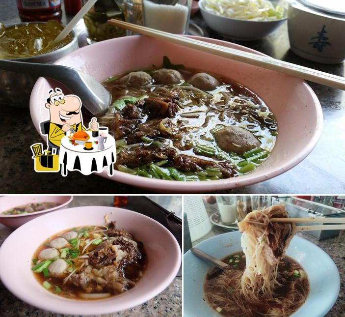 Chang Moi Ka Fae restaurant, Chiang Mai - Restaurant reviews