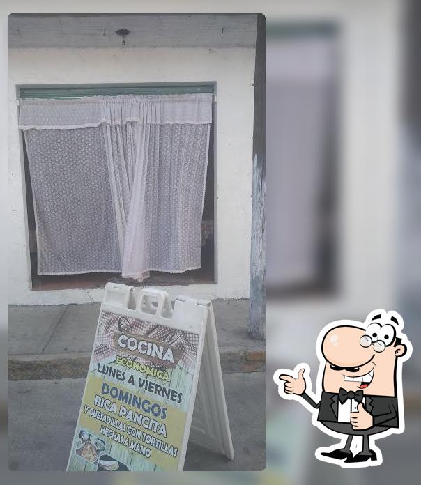 El Manzano restaurant, Naucalpan - Restaurant reviews