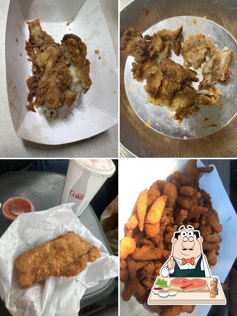 Larry's Drive In, East Wenatchee - Restaurant menu, prices and reviews