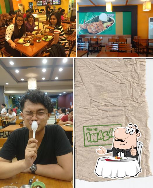 Mang Inasal restaurants in Manila, summer 2024 - Restaurant Guru