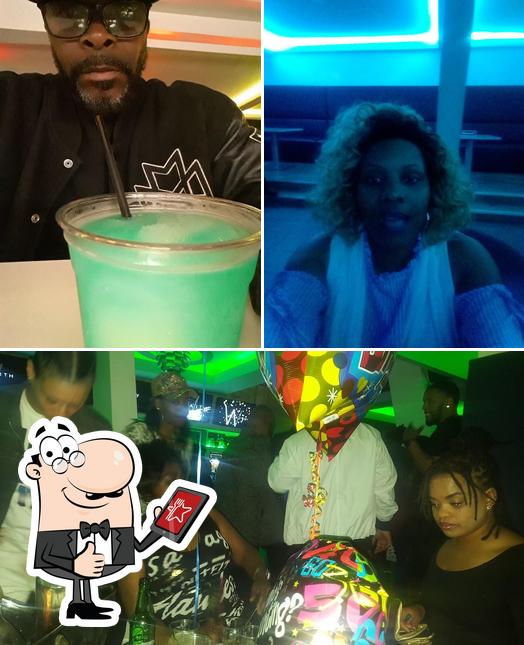 MYNT RESTAURANT & LOUNGE, College Park - Restaurant menu, prices and ...