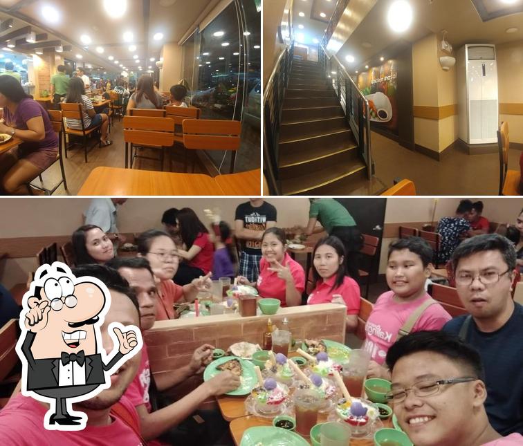 Mang Inasal restaurant, Dasmariñas, Central Mall - Restaurant reviews
