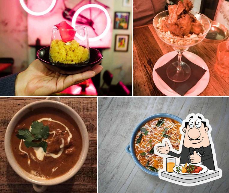 Masala Theory in Surry Hills - Restaurant reviews