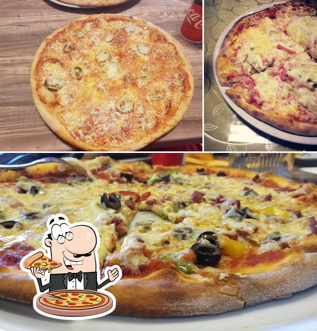 Angora pizzeria, Finland - Restaurant reviews