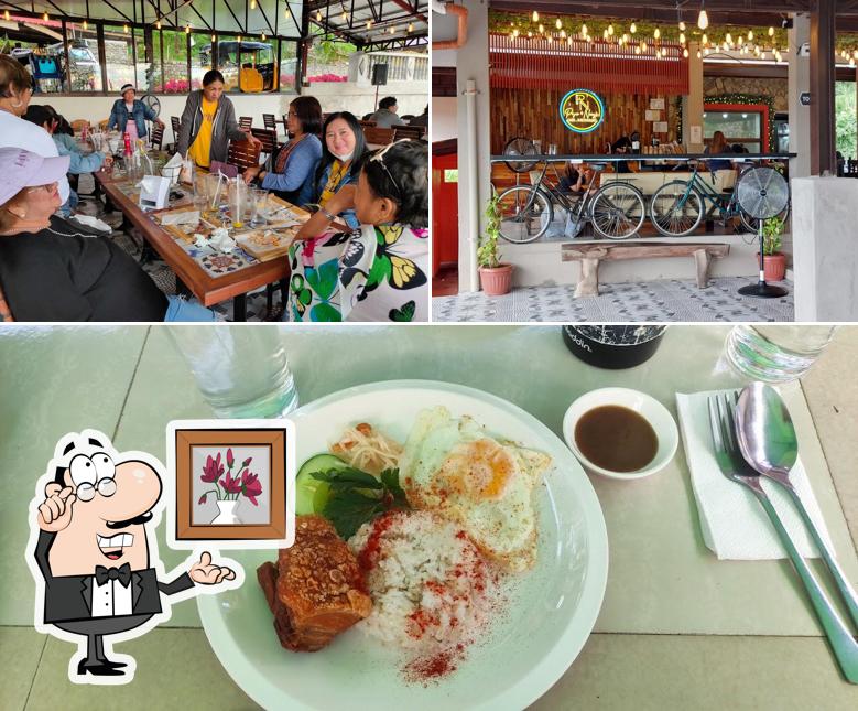 Popo & Nery’s Cafe Restaurant, Liliw - Restaurant reviews