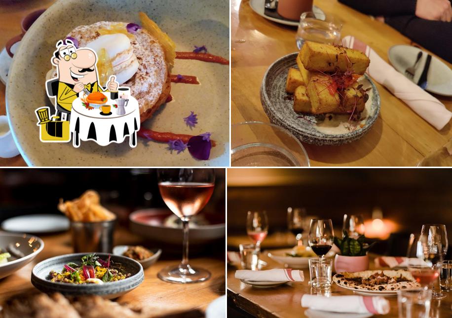 Bruce Wine Bar in The Blue Mountains - Restaurant reviews