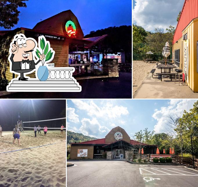 Dickmann's Sports Barn, Fort Wright - Restaurant menu, prices and reviews