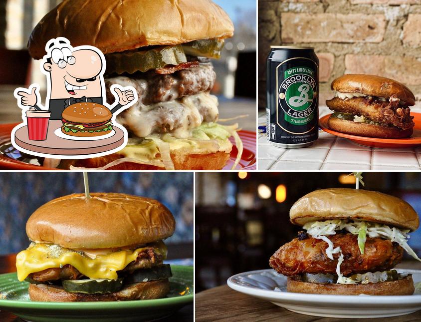 Fatbird, South Bend - Restaurant menu, prices and reviews