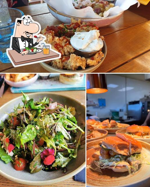 Flamingo Joe's Bar & Eatery, Wellington - Restaurant menu, prices and ...