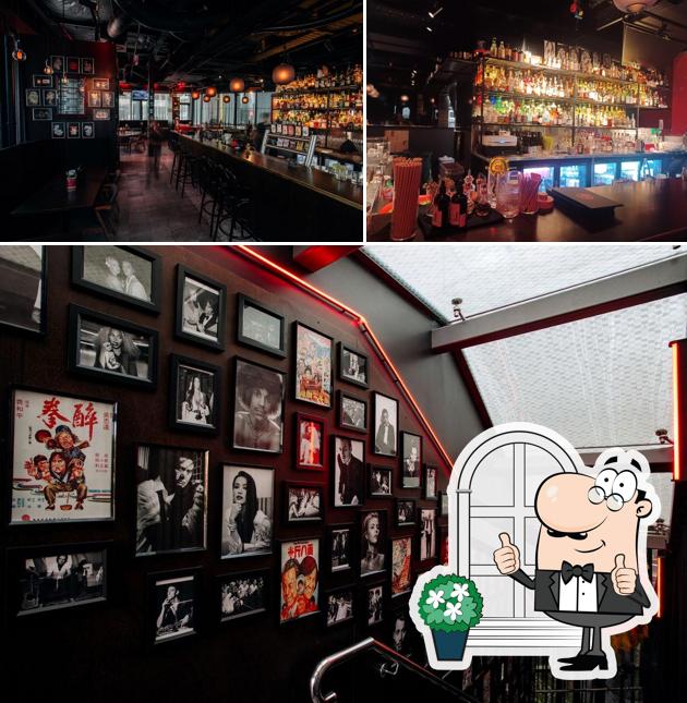 Sixty Cats, Perth - Restaurant menu, prices and reviews