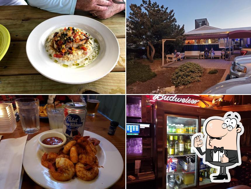 The Kill Devil Grill in Kill Devil Hills - Restaurant menu and reviews
