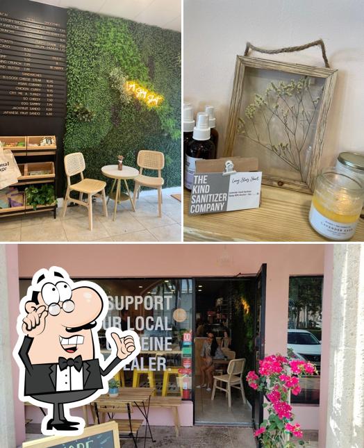 Long Story Short Cafe, Boca Raton - Restaurant menu, prices and reviews