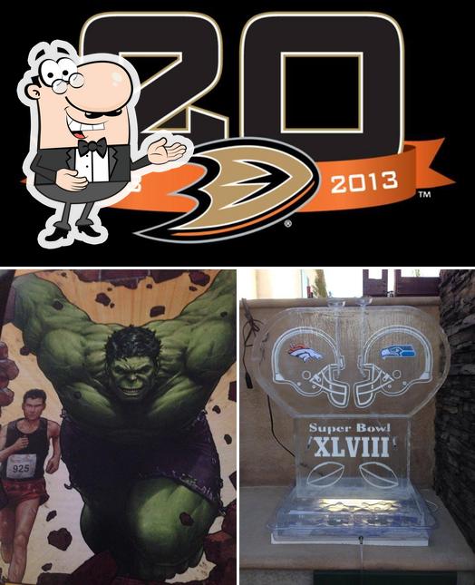 Mike & Tonya's Sports Bar & Grill in Fontana