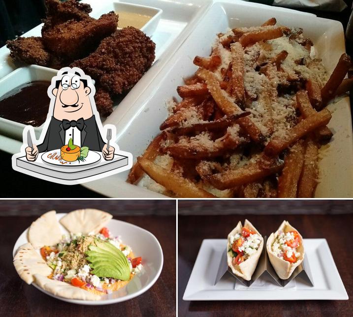 New Line Tavern, Chicago - Restaurant menu, prices and reviews